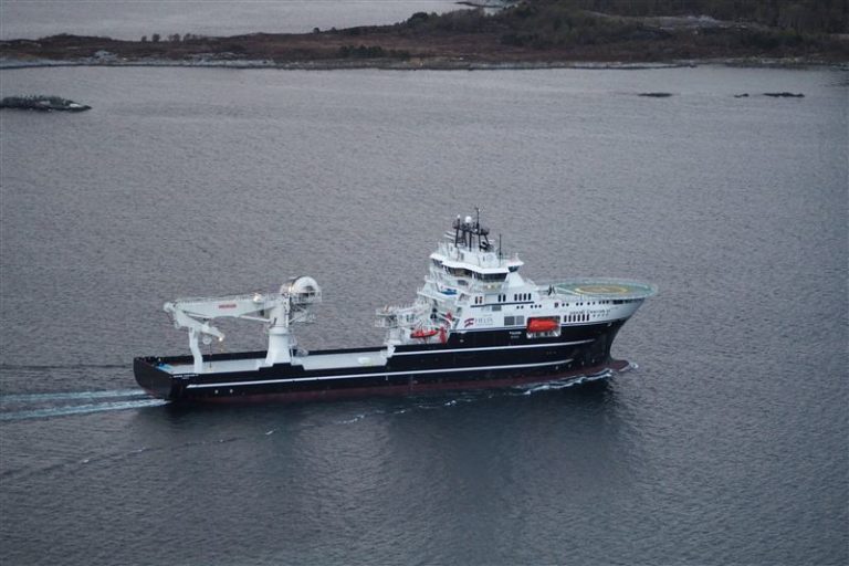 About - Volstad Maritime