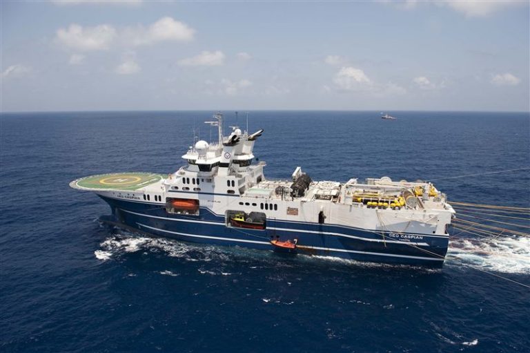 About - Volstad Maritime