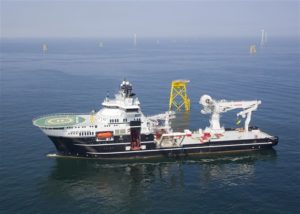 About - Volstad Maritime