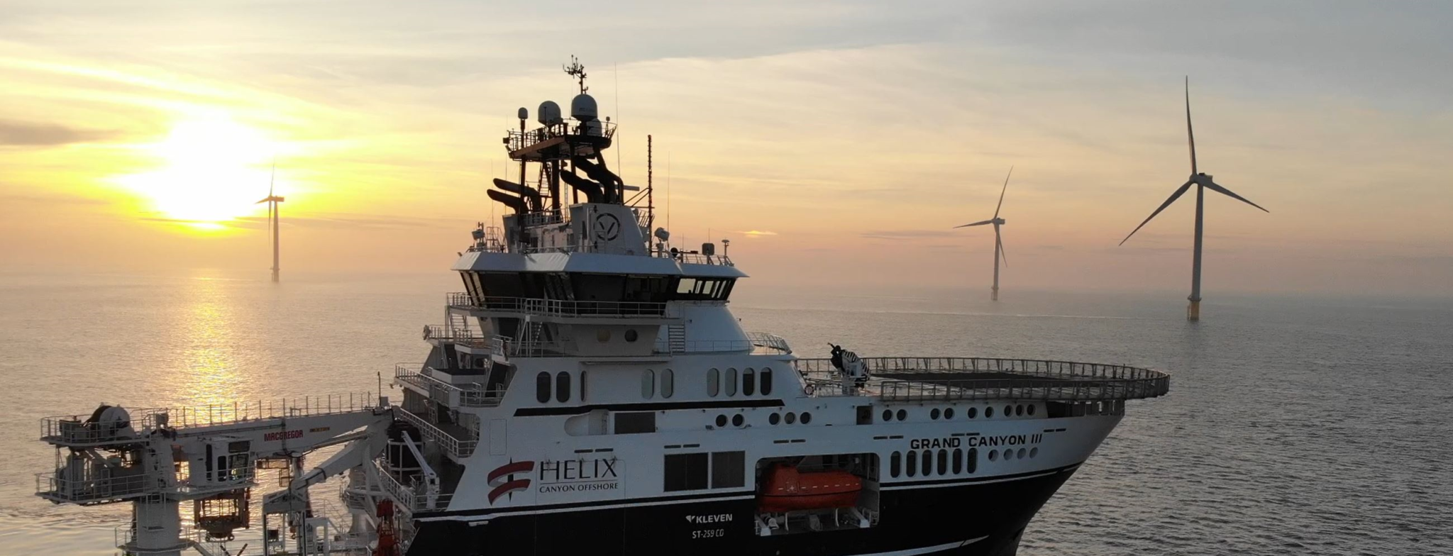 About - Volstad Maritime