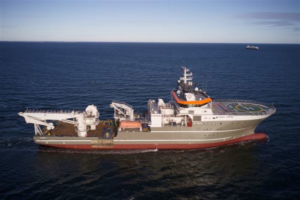 About - Volstad Maritime