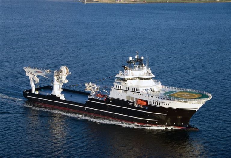 Fleet - Volstad Maritime