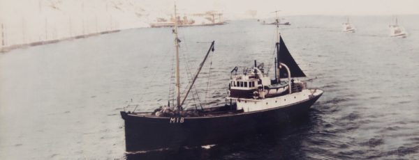 About - Volstad Maritime