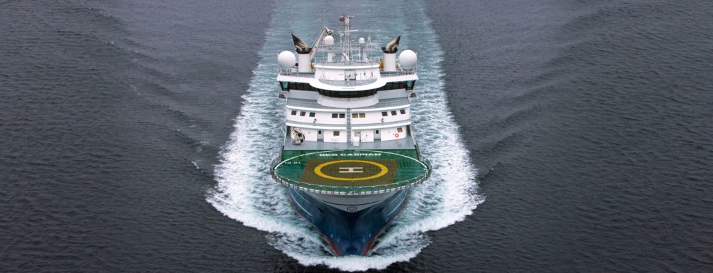 About - Volstad Maritime