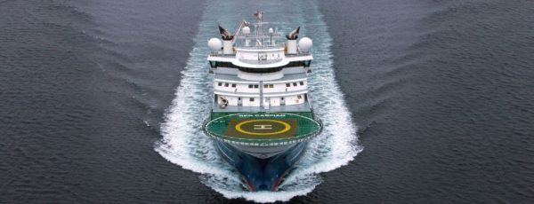 About - Volstad Maritime