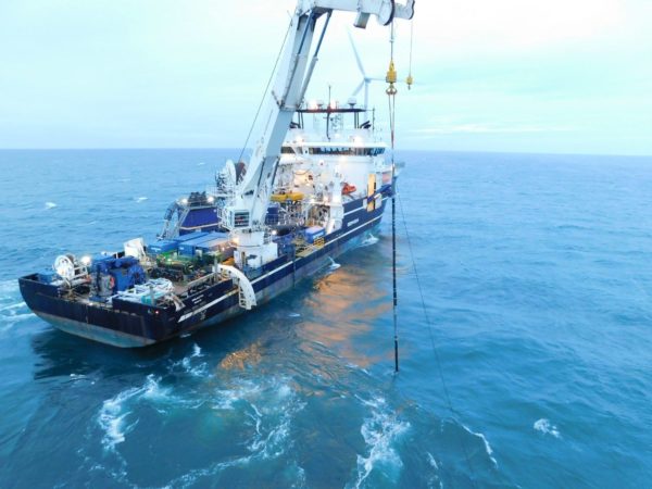 About - Volstad Maritime