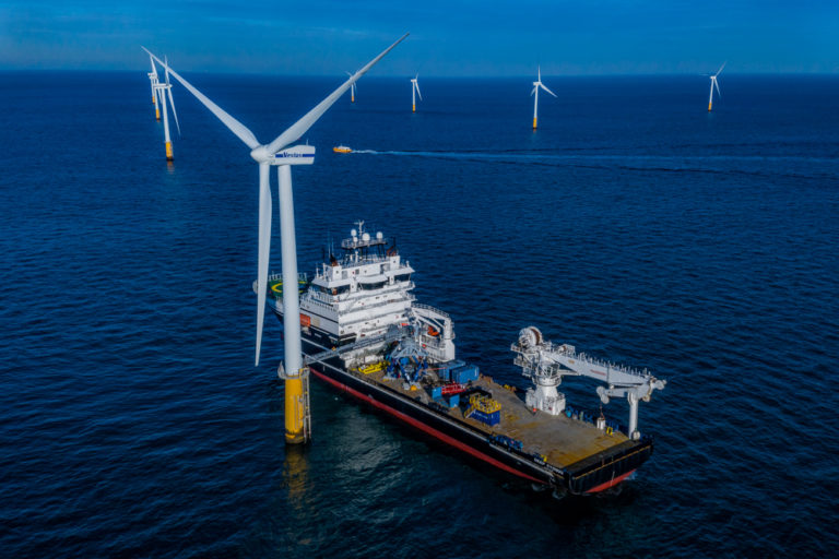 About - Volstad Maritime