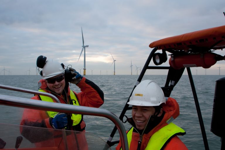 Vacancies - Volstad Maritime